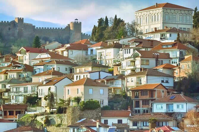 N. Macedonia & Kosovo; Semi  Private Tour with Tour Leader & Car - Final Thoughts  