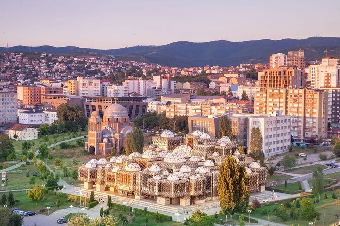 N. Macedonia & Kosovo; Semi  Private Tour with Tour Leader & Car - FAQ  