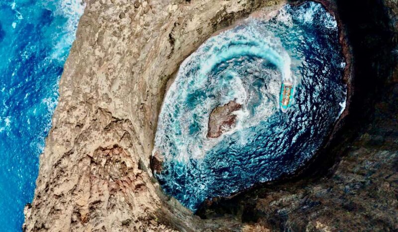 N Pali Coast Zodiac Raft Sea Caves Expedition on Kauai - Exploring the NaPali Coast by Zodiac Raft: An Honest Review