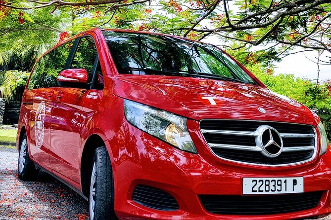 N°1 Moorea Transfers Shuttle Airport Ferry terminal - Who is This Transfer Service Best For?