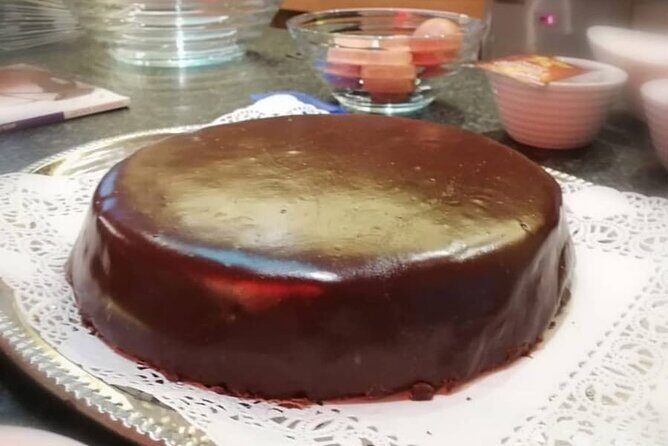 Nabiel's Vienna Cooking Class - The Experience: What to Expect from Nabiel’s Cooking Class