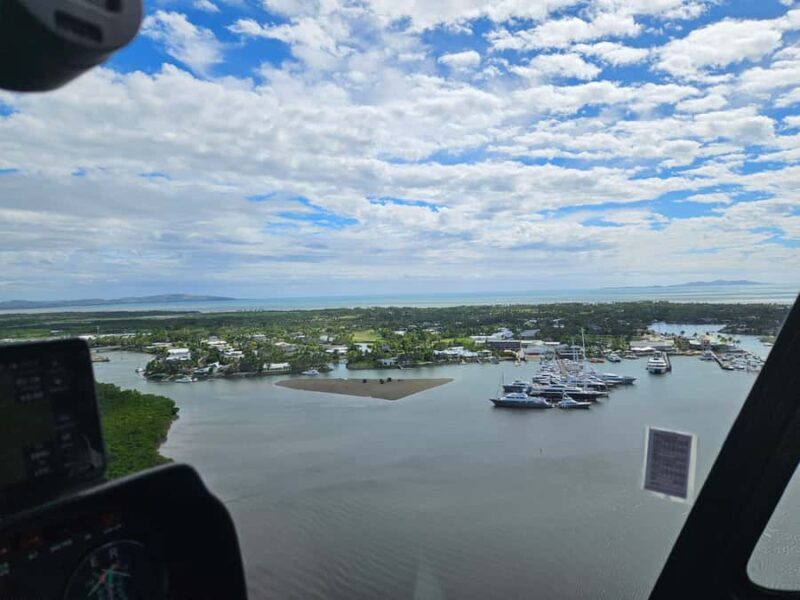 Nadi: 25 minutes Mamanuca Island Tour - What Makes This Tour a Great Value?