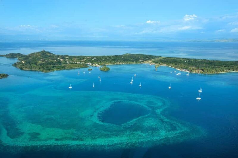 Nadi: 25 minutes Mamanuca Island Tour - The Practical Side: What to Know Before Booking