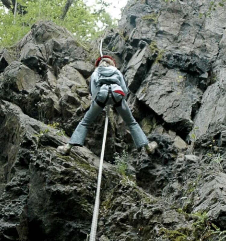 Nadi: Abseiling, Zipline, and Cave Tour with Meal - An Overview of the Adventure