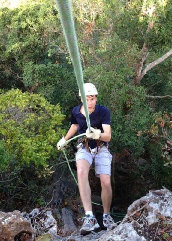 Nadi: Abseiling, Zipline, and Cave Tour with Meal - Final Thoughts