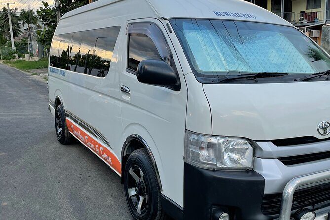 Nadi Airport to Denarau Resorts - Private Vehicle - Final Thoughts