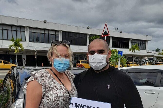 Nadi Airport to Sofitel Resort and Spa Denarau Isand (Private Transfer) - What to Expect from the Transfer Experience