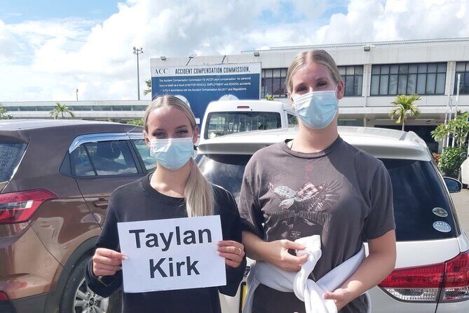 Nadi Airport to Sofitel Resort and Spa Denarau Isand (Private Transfer) - Who Should Consider This Transfer?