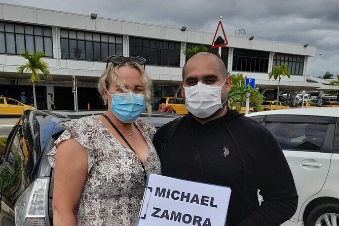 Nadi Airport Transfer :Nadi Airport to All Nadi & Denarau Island/ Vuda Hotels - FAQs