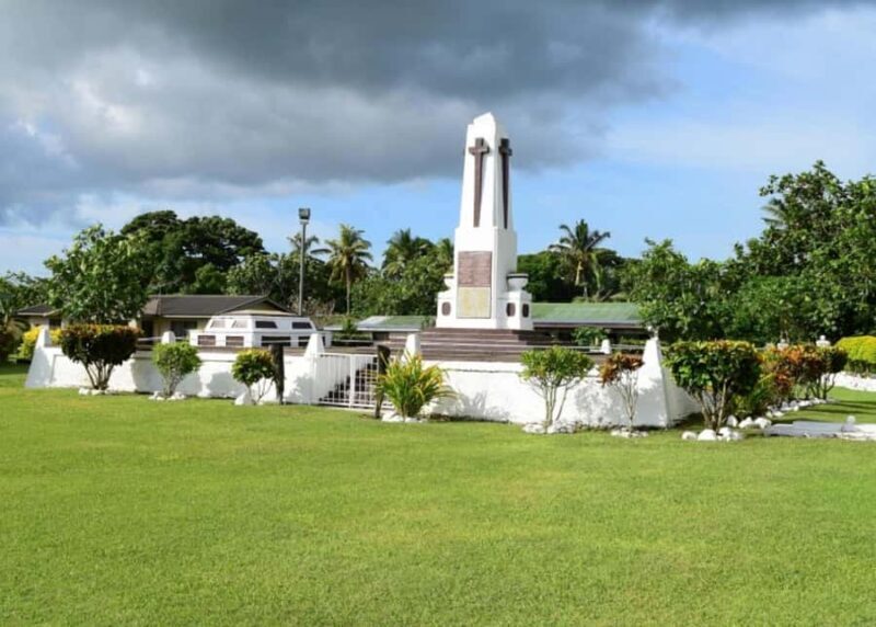 Nadi: Culture, Temples, Markets & Garden Adventure - A Closer Look at the Tour Experience