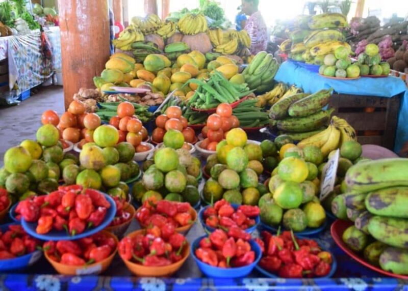 Nadi: Culture, Temples, Markets & Garden Adventure - What We Love About This Tour