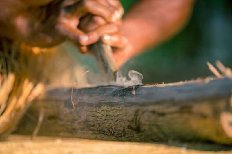 Nadi: Fijan Culture Night Tour with Dinner & Kava Ceremony - Key Points