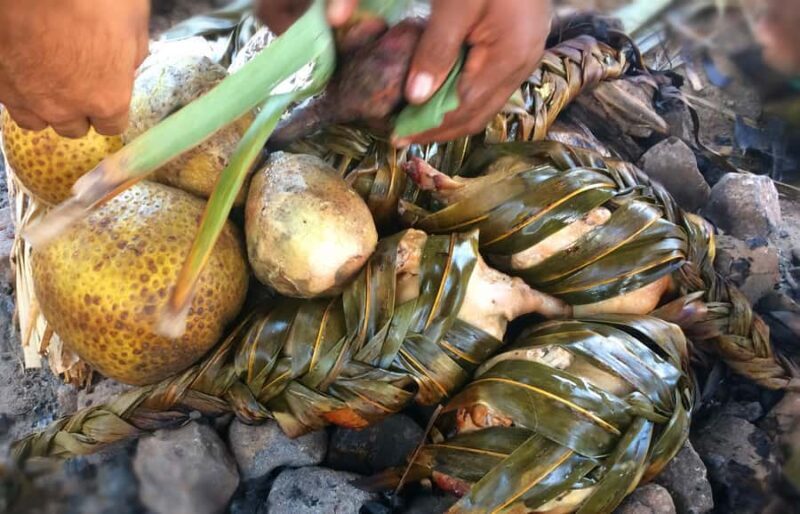 Nadi: Fijan Culture Night Tour with Dinner & Kava Ceremony - An In-Depth Look at the Experience