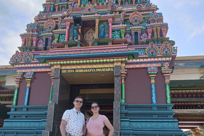 Nadi Fiji Historical Half Day Tour - Authentic Experiences Highlighted by Reviewers