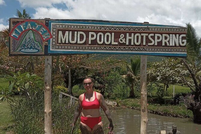 Nadi Fiji Historical Half Day Tour - A Balanced The Sum Up