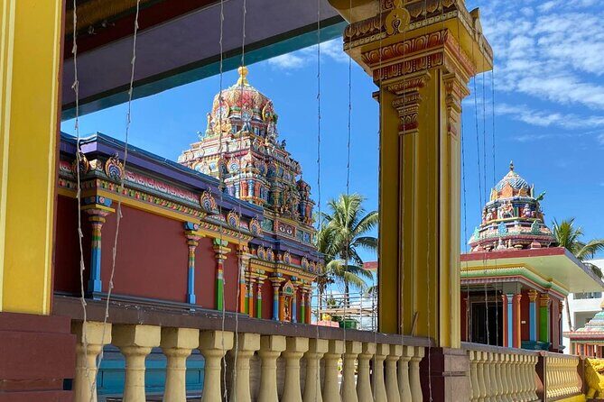 Nadi Fiji Historical Half Day Tour - Frequently Asked Questions