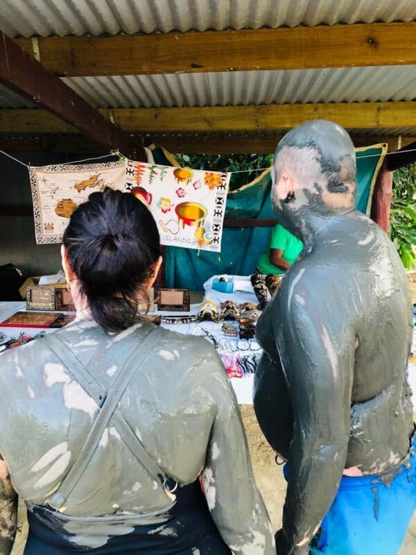 NADI: Fijian Village with Sabeto Hotspring Mudpool Tour - Duration and Value