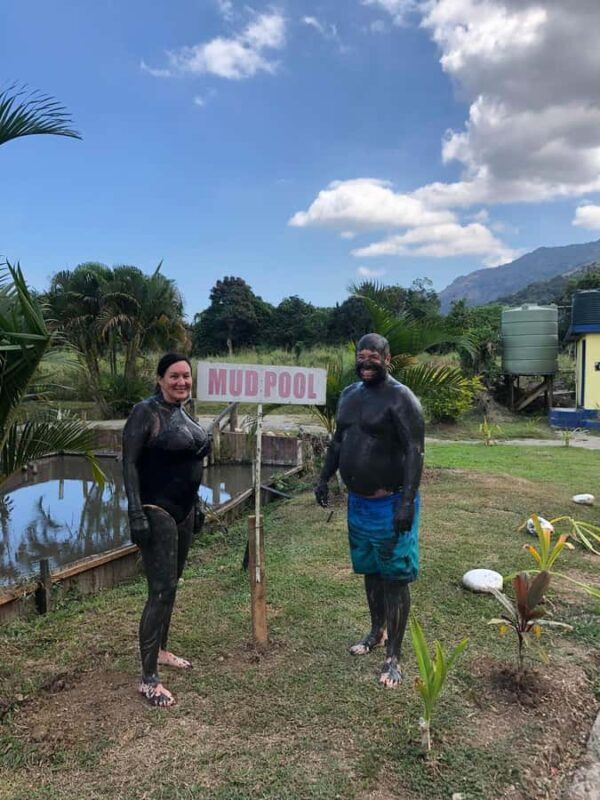 NADI: Fijian Village with Sabeto Hotspring Mudpool Tour - Practical Tips for Travelers