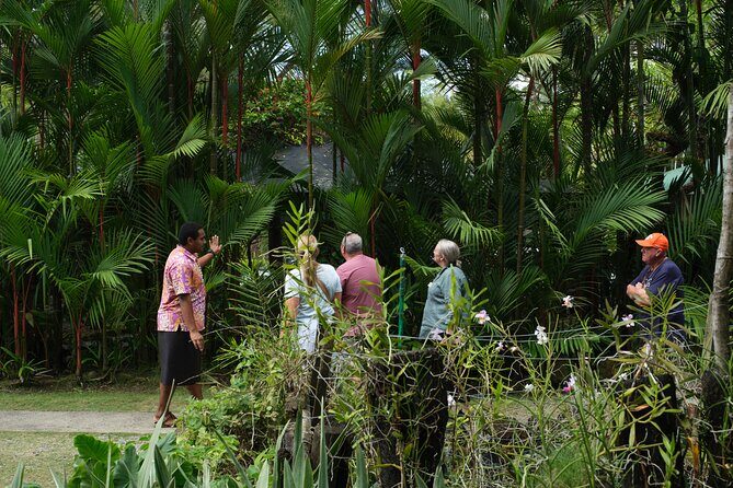 Nadi Heritage Tour - The Bottom Line: Who Will Love This Tour?