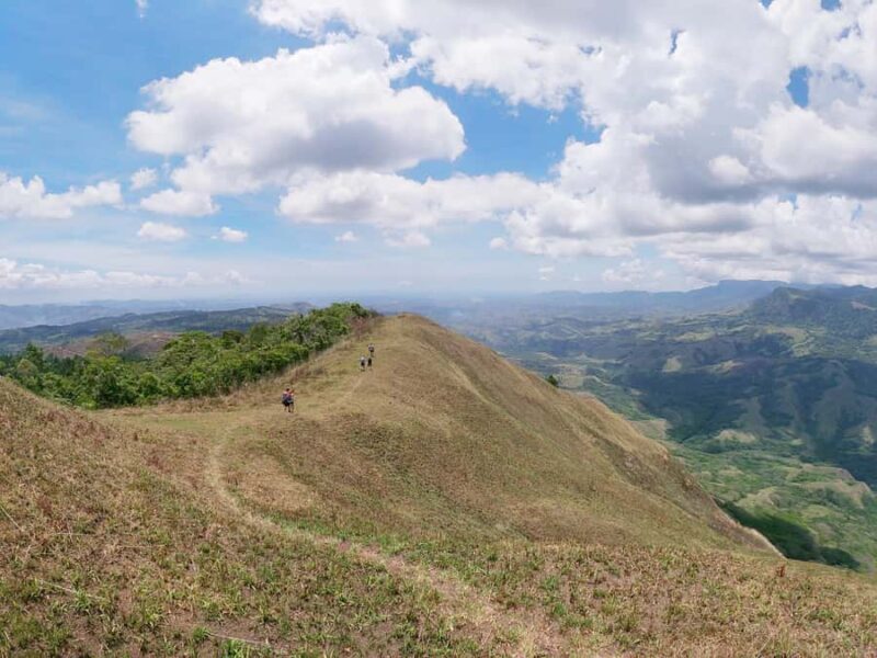 Nadi: Hidden Peaks Small Group Hiking Adventure - Nadi: Hidden Peaks Small Group Hiking Adventure — A Deep Dive