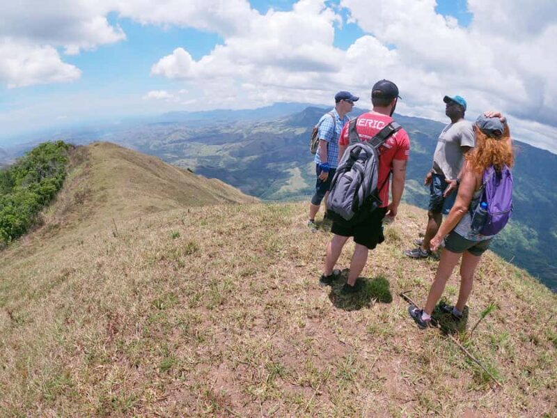 Nadi: Hidden Peaks Small Group Hiking Adventure - Key Points