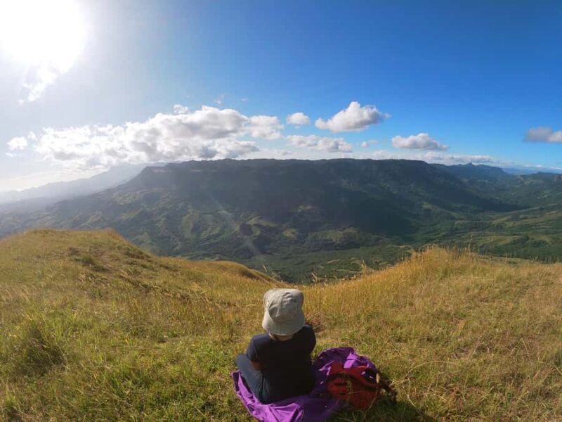 Nadi: Hidden Peaks Small Group Hiking Adventure - Final Thoughts: Is It Worth It?