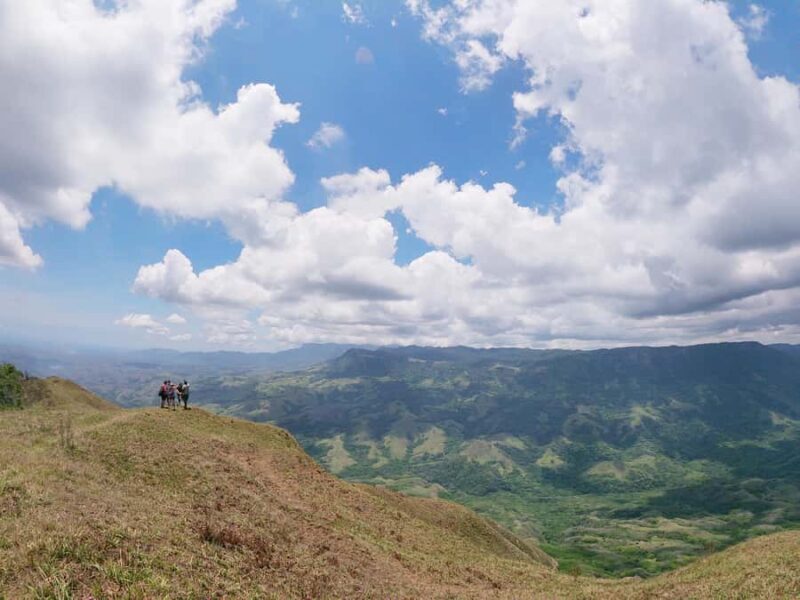 Nadi: Hidden Peaks Small Group Hiking Adventure - Frequently Asked Questions