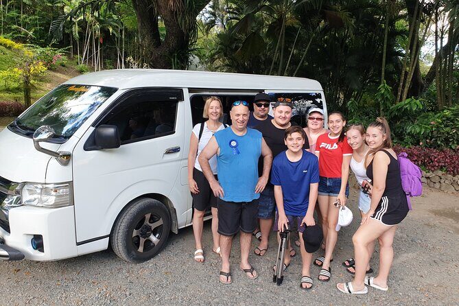 Nadi International Airport Private Transfer to Denarau Island(Resorts) - An Honest Look at Nadi Airport Private Transfer to Denarau