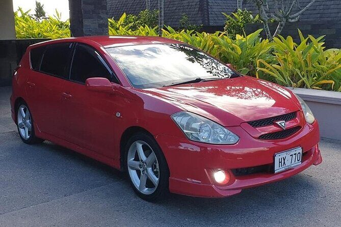 Nadi Intl Airport to CORAL COAST Hotels/Resorts - Additional Details & Practical Tips