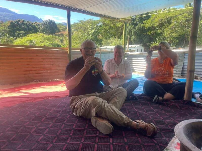 NADI: Nalesutale Village Full Day Tour - Key Points