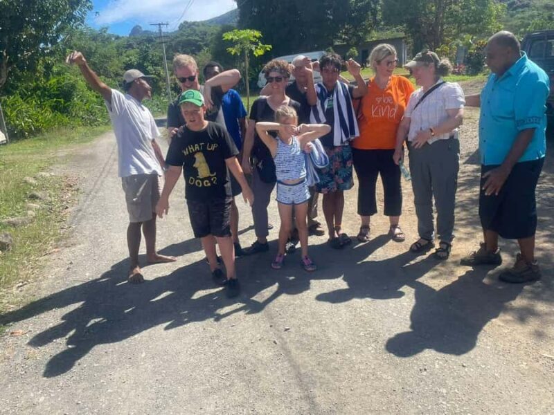 NADI: Nalesutale Village Full Day Tour - An In-Depth Look at the Nalesutale Village Full Day Tour