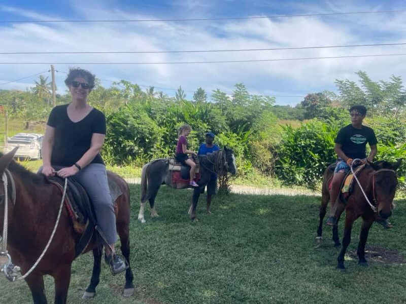 NADI: Nalesutale Village Full Day Tour - In The Sum Up