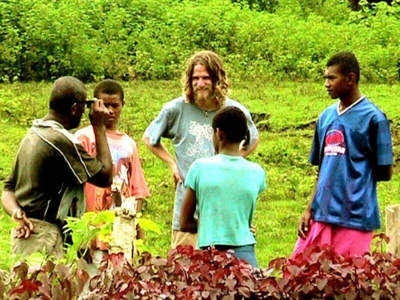 NADI: Nalesutale Village Half Day Tour - Discovering Nalesutale: The Basics