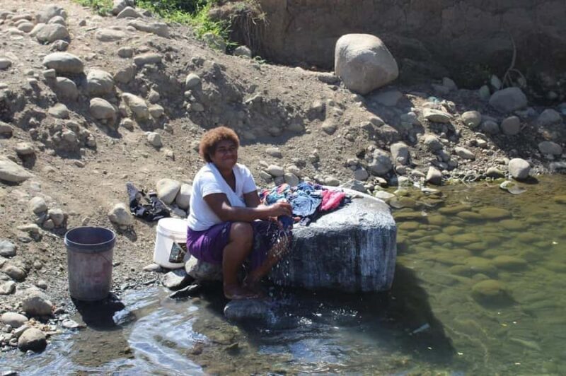 NADI: Nalesutale Village Half Day Tour - FAQ