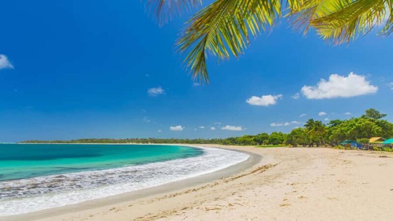 Nadi: Natadola Beach, Lawai Village, and Temple Tour - Why This Tour Works