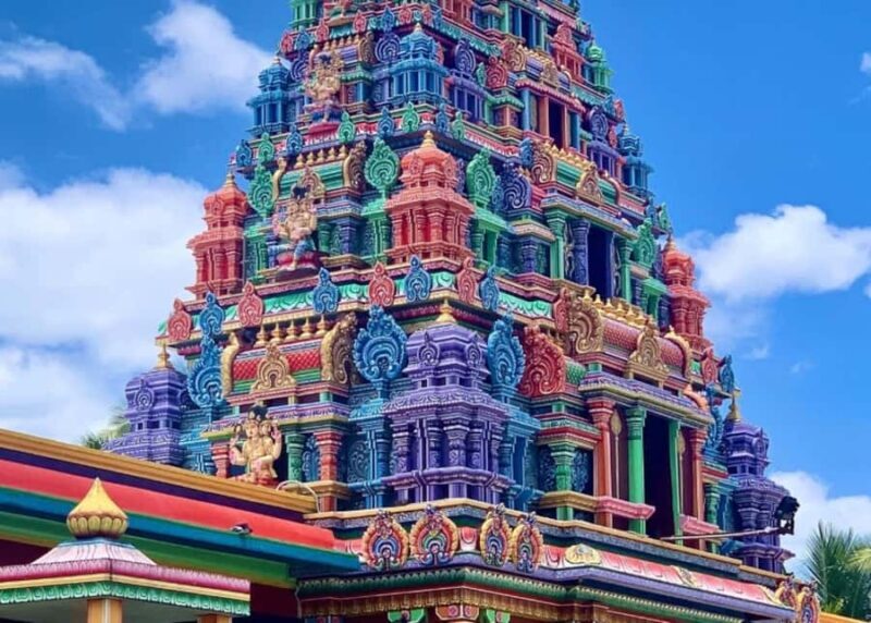 Nadi: Private Tour with Temple, Garden, Markets & Mud Pools - Who Will Love This Tour?