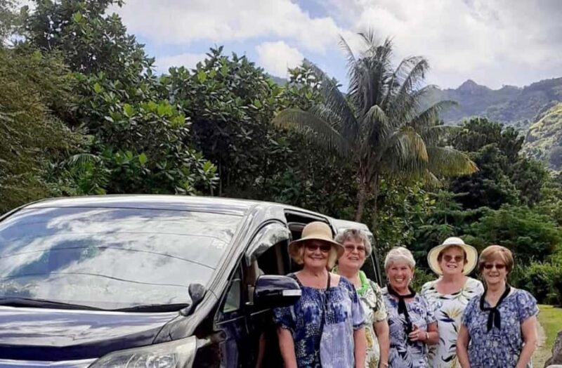 Nadi: Private Tour with Temple, Garden, Markets & Mud Pools - FAQ