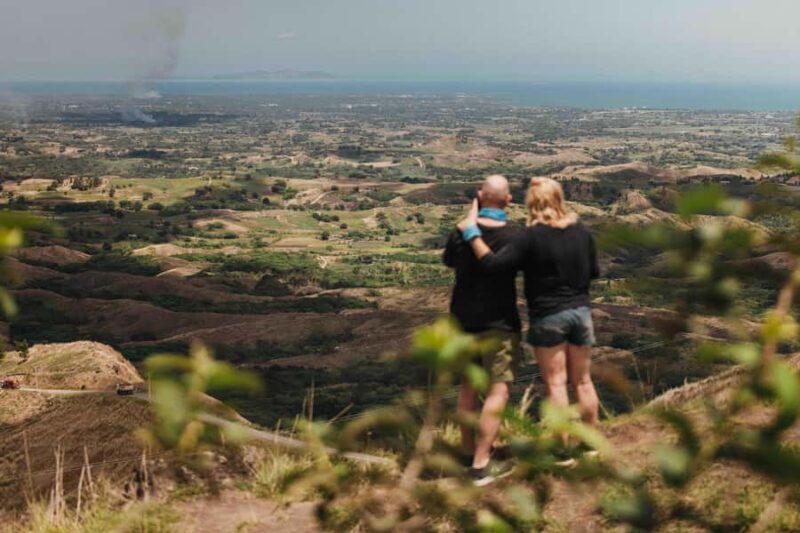 Nadi: Quad Bike ATV Off-Road Village Tour with Kava Ceremony - Key Points