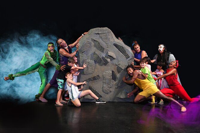 Nadi Sightseeing & Mud Pool Tour - FAQ