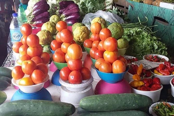 Nadi Sightseeing & Mud Pool Tour - Ex Fiji Marriott, Momi Bay - Final Thoughts