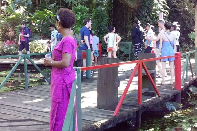 Nadi Sightseeing & Mud Pool Tour - Ex Fiji Marriott, Momi Bay - FAQs