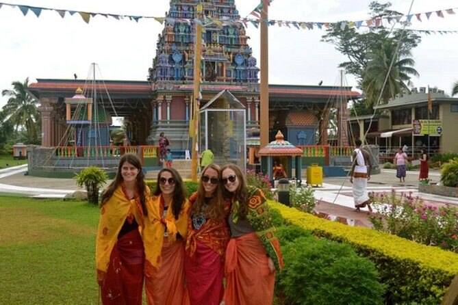 Nadi Tour With Tifajek Mud Pool and Hotspring - Authentic Experiences and Insights from Reviews