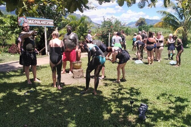 Nadi Tour With Tifajek Mud Pool and Hotspring - The Sum Up: Is This Tour Right for You?