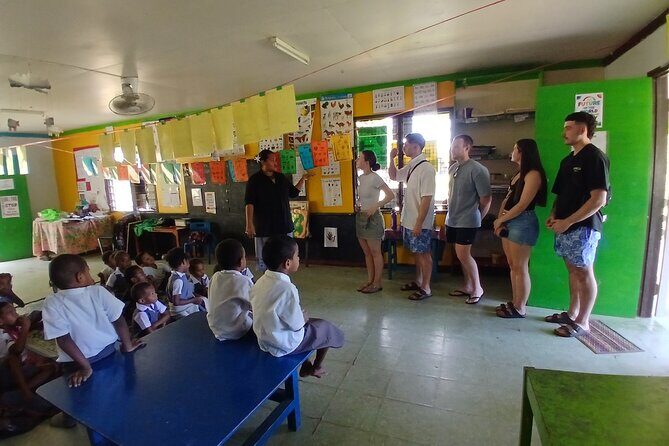 Nadi Tour With Tifajek Mud Pool and Hotspring - FAQ