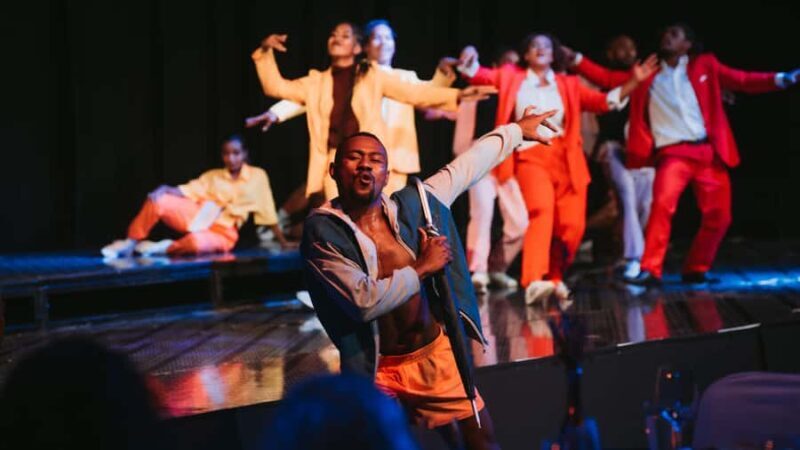 Nadi: VOU Evening Dinner and Show Experience - Why This Experience Offers Great Value