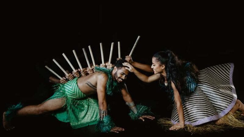 Nadi: VOU Evening Dinner and Show Experience - FAQs