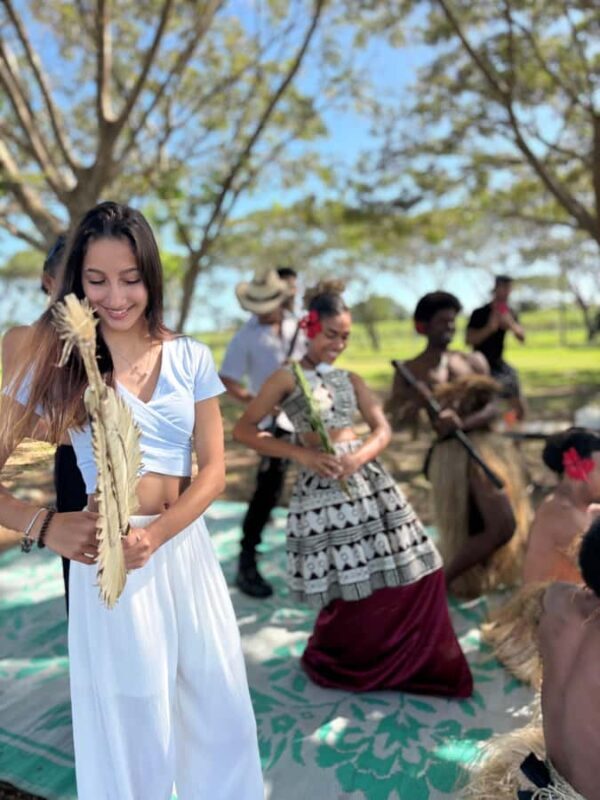 Nadi: VOU HUB Fijian Arts & Cultural Experience with Show - Why This Experience Is Worth Considering
