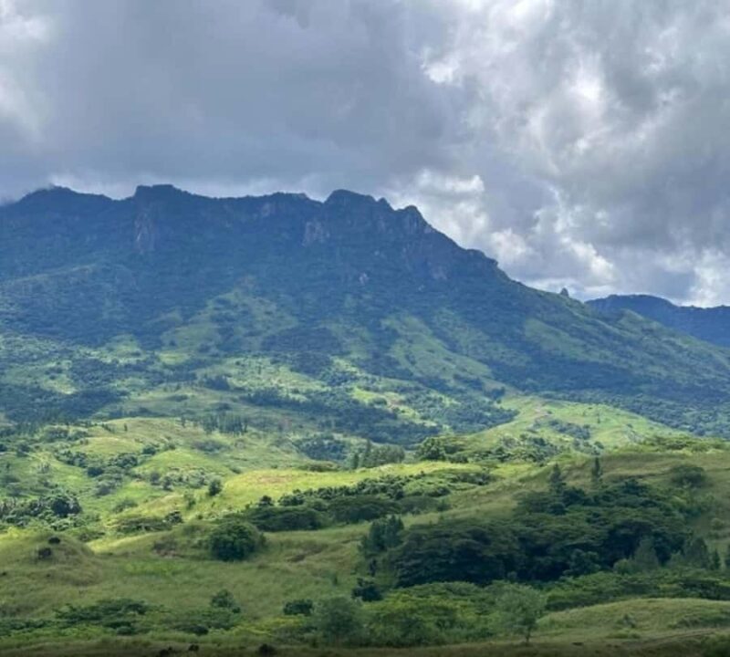Nadi: Waterfall Tour Adventure with Refreshments and Lunch - Key Points