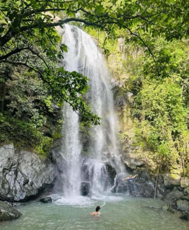 Nadi: Waterfall Tour Adventure with Refreshments and Lunch - The Sum Up
