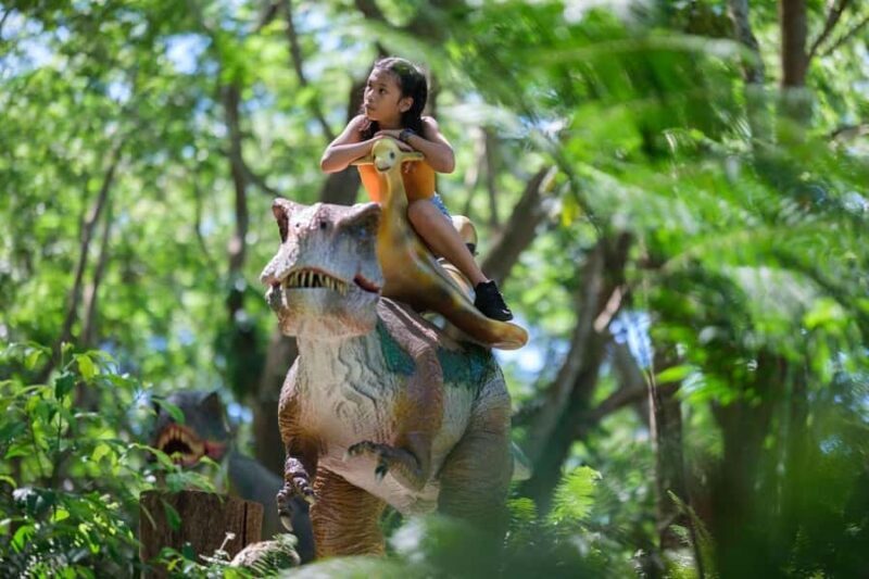 Nadi: Zipline, Waterfalls, and Jungle Safari Tour with Lunch - FAQs